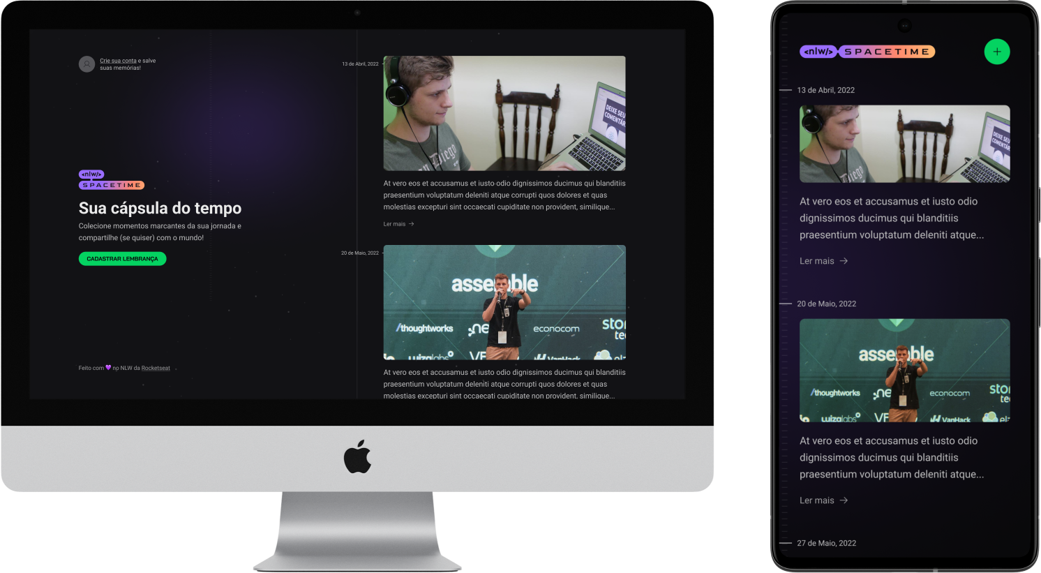 Fernando Eulálio F. Portfólio